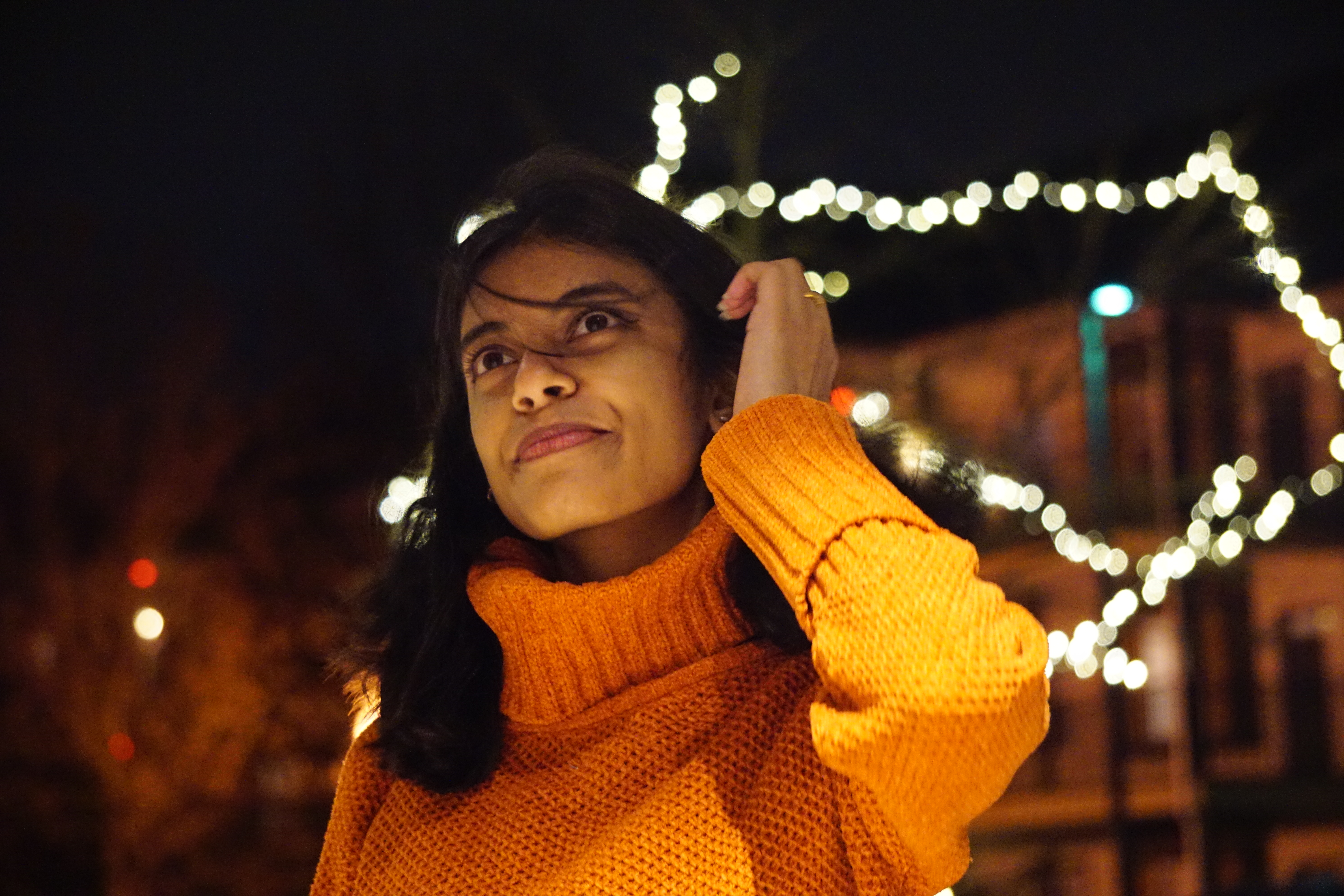 Amrutha Manikonda's Homepage